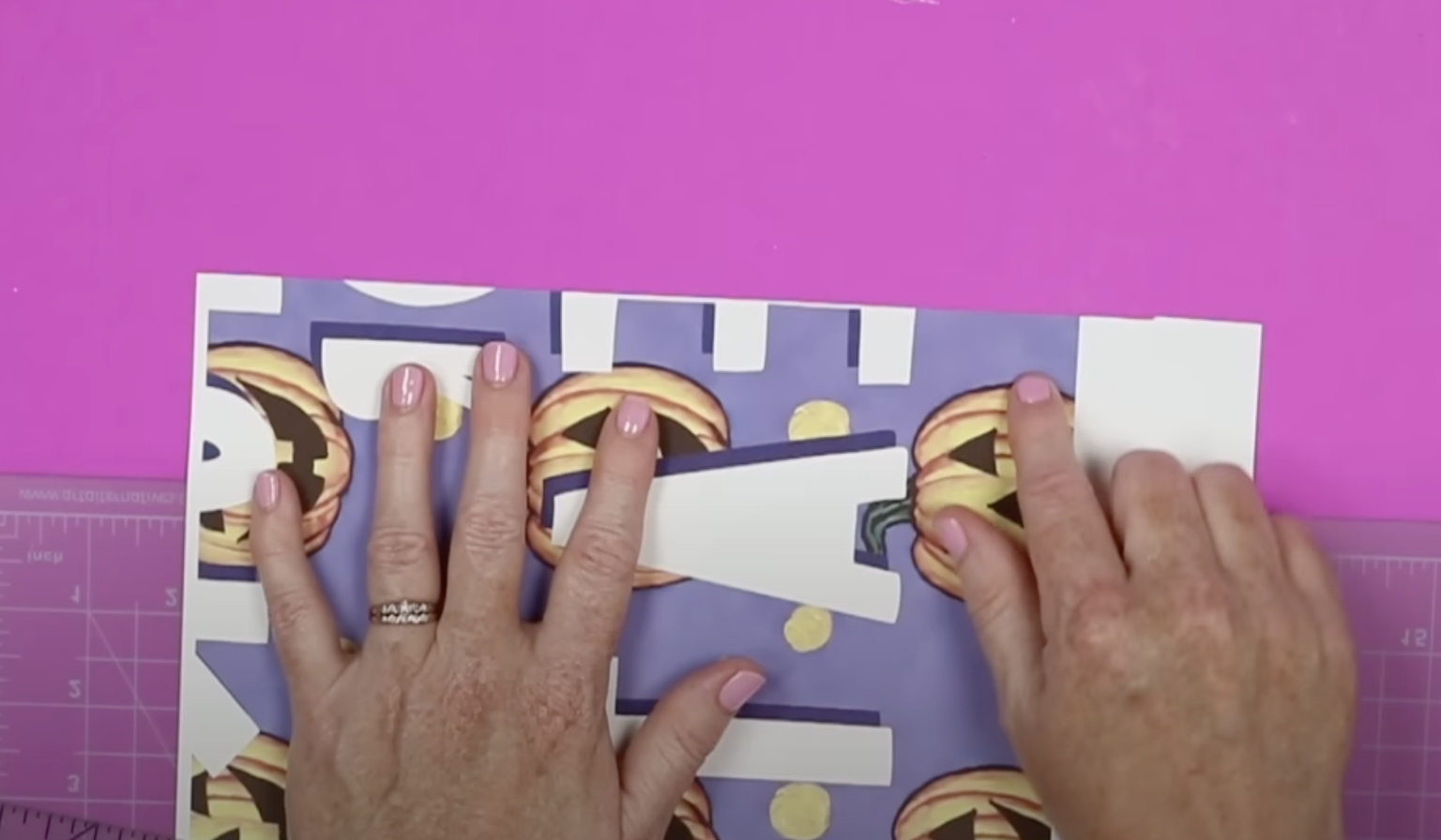 Large Sublimation Projects with a Small Printer - Angie Holden The ...