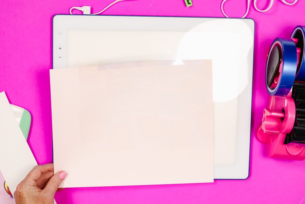 Large Sublimation Projects with a Small Printer - Angie Holden The ...