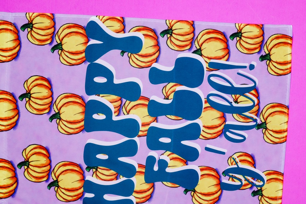 Large Sublimation Projects with a Small Printer - Angie Holden The ...