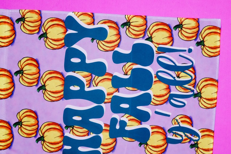 Large Sublimation Projects with a Small Printer - Angie Holden The ...