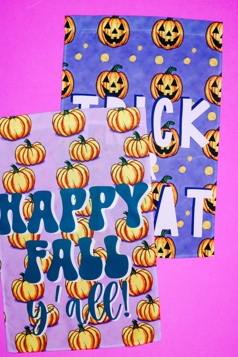 Large Sublimation Projects with a Small Printer - Angie Holden The ...