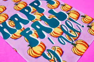 Large Sublimation Projects with a Small Printer - Angie Holden The ...