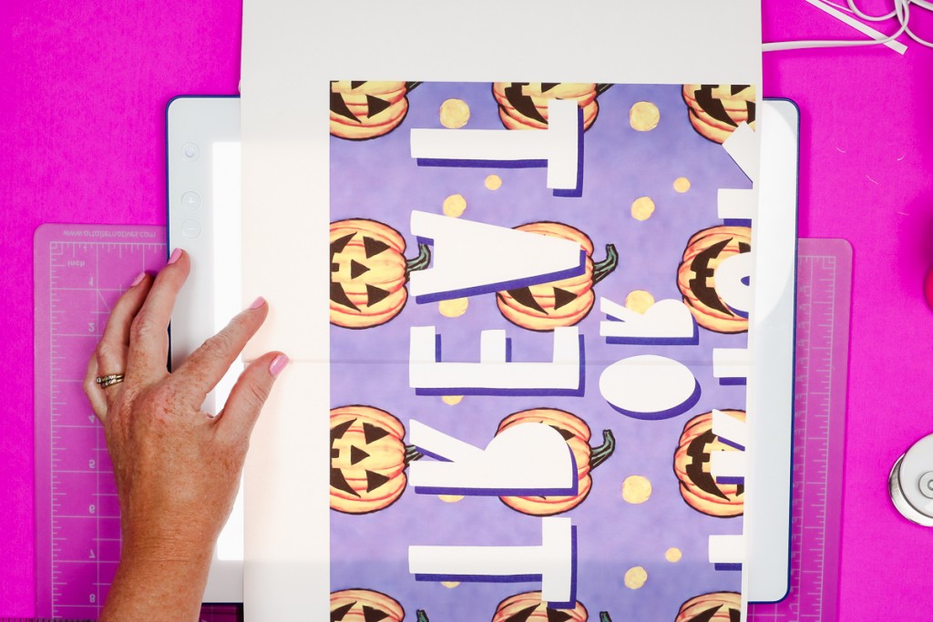 Large Sublimation Projects with a Small Printer - Angie Holden The ...