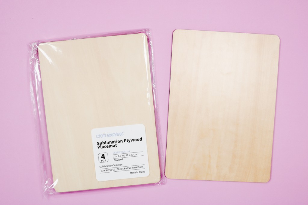 How to Make Sublimation Blanks with Glowforge Aura - Angie Holden The ...