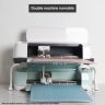 The Best Cricut Organizers for All Budgets - Angie Holden The Country ...