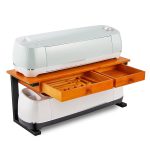The Best Cricut Organizers for All Budgets - Angie Holden The Country ...