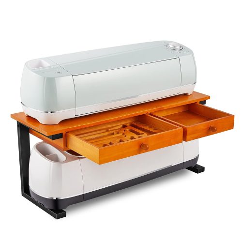 The Best Cricut Organizers for All Budgets - Angie Holden The Country ...