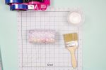 How to Use Hydro Sublimation Sheets on Tapered Tumblers - Angie Holden ...