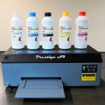Your Guide to DTF Printer Setup and Maintenance - Angie Holden The ...