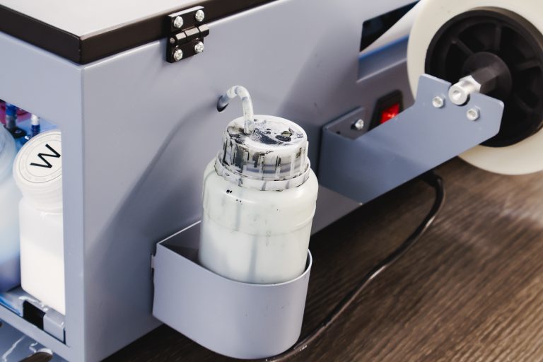 Your Guide to DTF Printer Setup and Maintenance - Angie Holden The ...