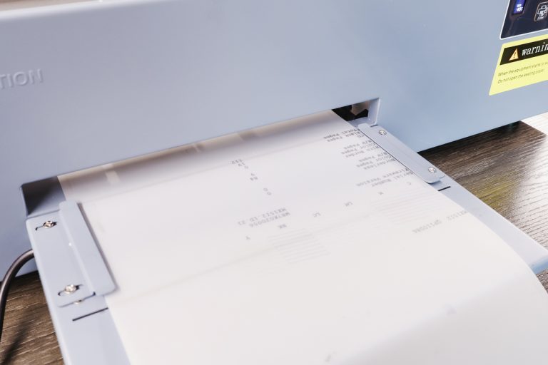 Your Guide to DTF Printer Setup and Maintenance - Angie Holden The ...