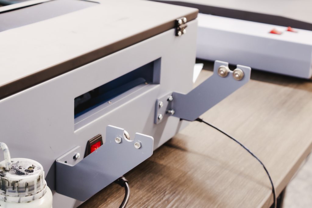 Your Guide to DTF Printer Setup and Maintenance - Angie Holden The ...