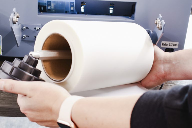 Your Guide to DTF Printer Setup and Maintenance - Angie Holden The ...