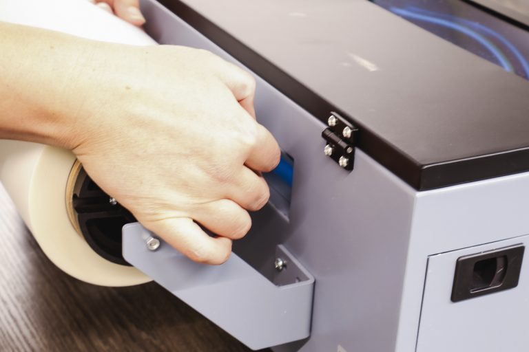 Your Guide to DTF Printer Setup and Maintenance - Angie Holden The ...