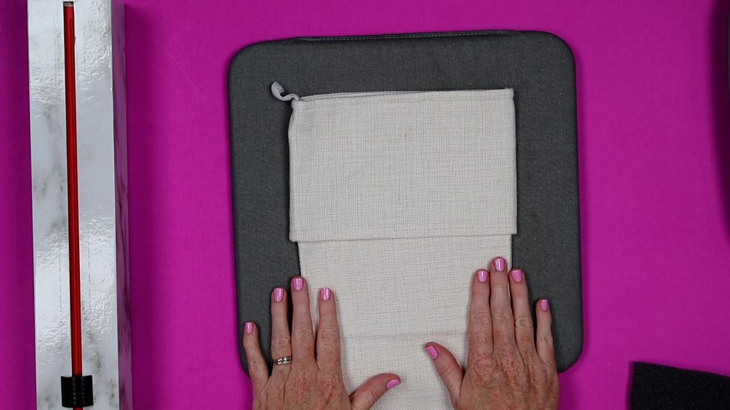 How to Make Sublimation Christmas Stockings - Angie Holden The Country ...