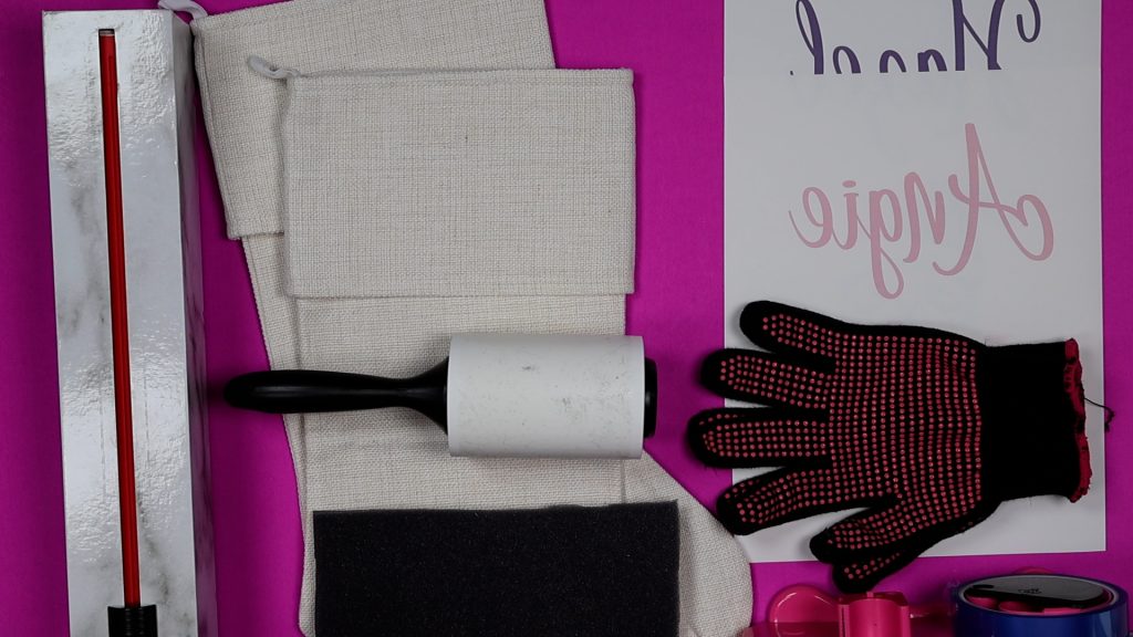 How to Make Sublimation Christmas Stockings - Angie Holden The Country ...