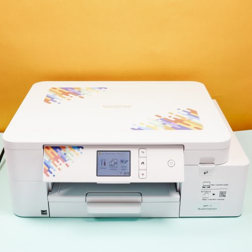 Brother Sublimation Printer SP1 Review - Angie Holden The Country Chic ...