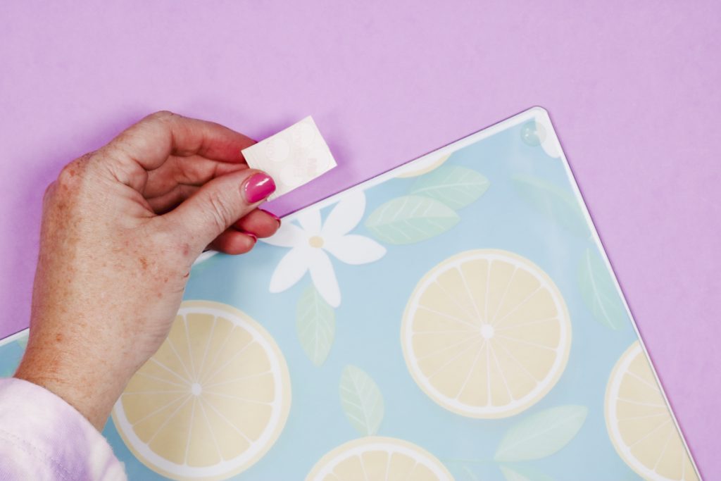 How to Make Sublimation Cutting Boards - Angie Holden The Country Chic ...