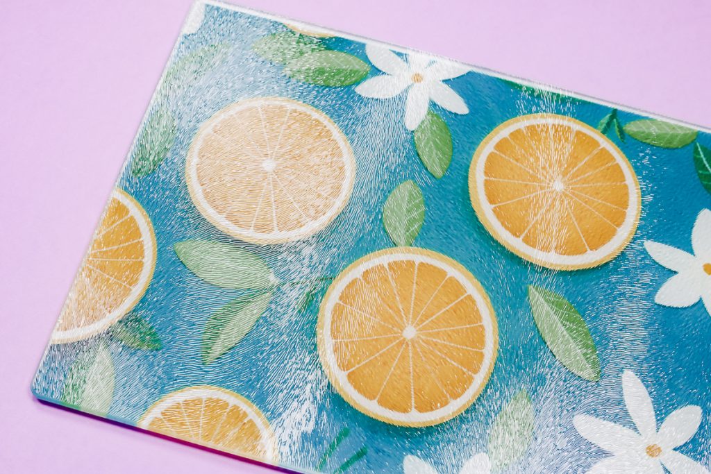 How to Make Sublimation Cutting Boards - Angie Holden The Country Chic ...