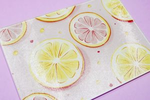 How to Make Sublimation Cutting Boards - Angie Holden The Country Chic ...