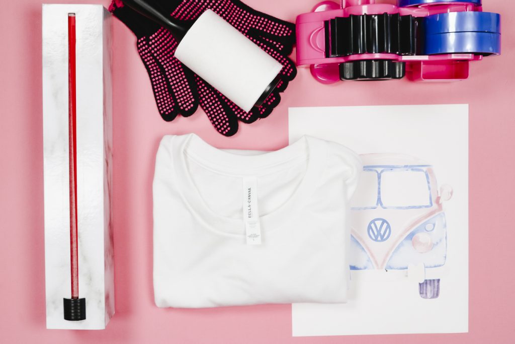 Can You Sublimate on Recycled Polyester? - Angie Holden The Country ...