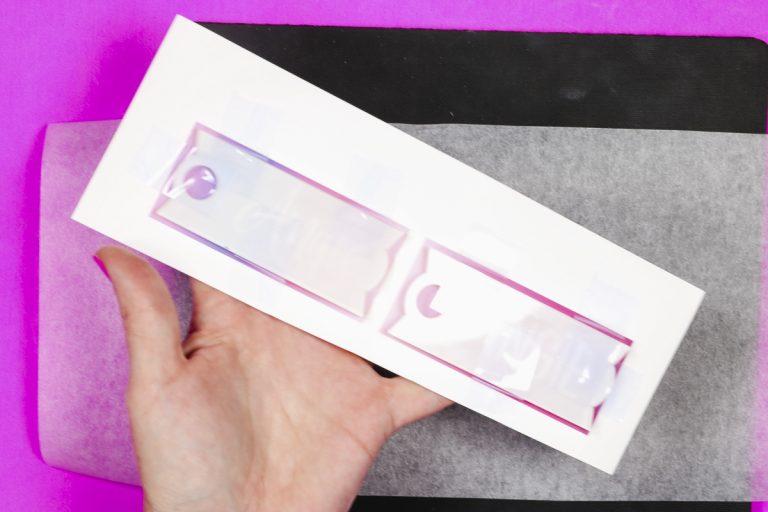 How to Make a Custom Sublimation Stanley Name Plate - Angie Holden The ...