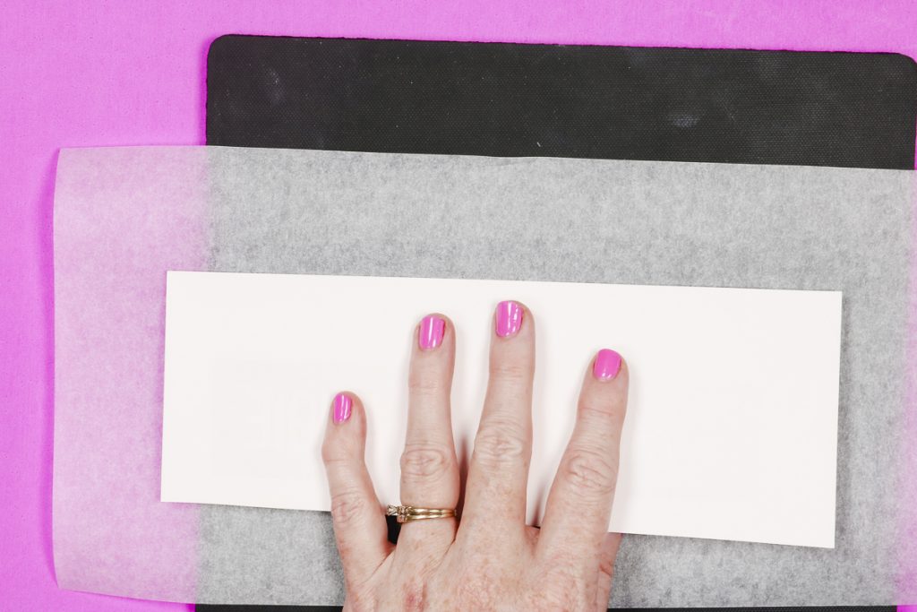 How to Make a Custom Sublimation Stanley Name Plate - Angie Holden The ...