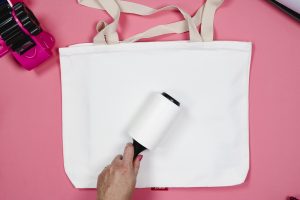 How to Make a Sublimation Tote Bag - Angie Holden The Country Chic Cottage