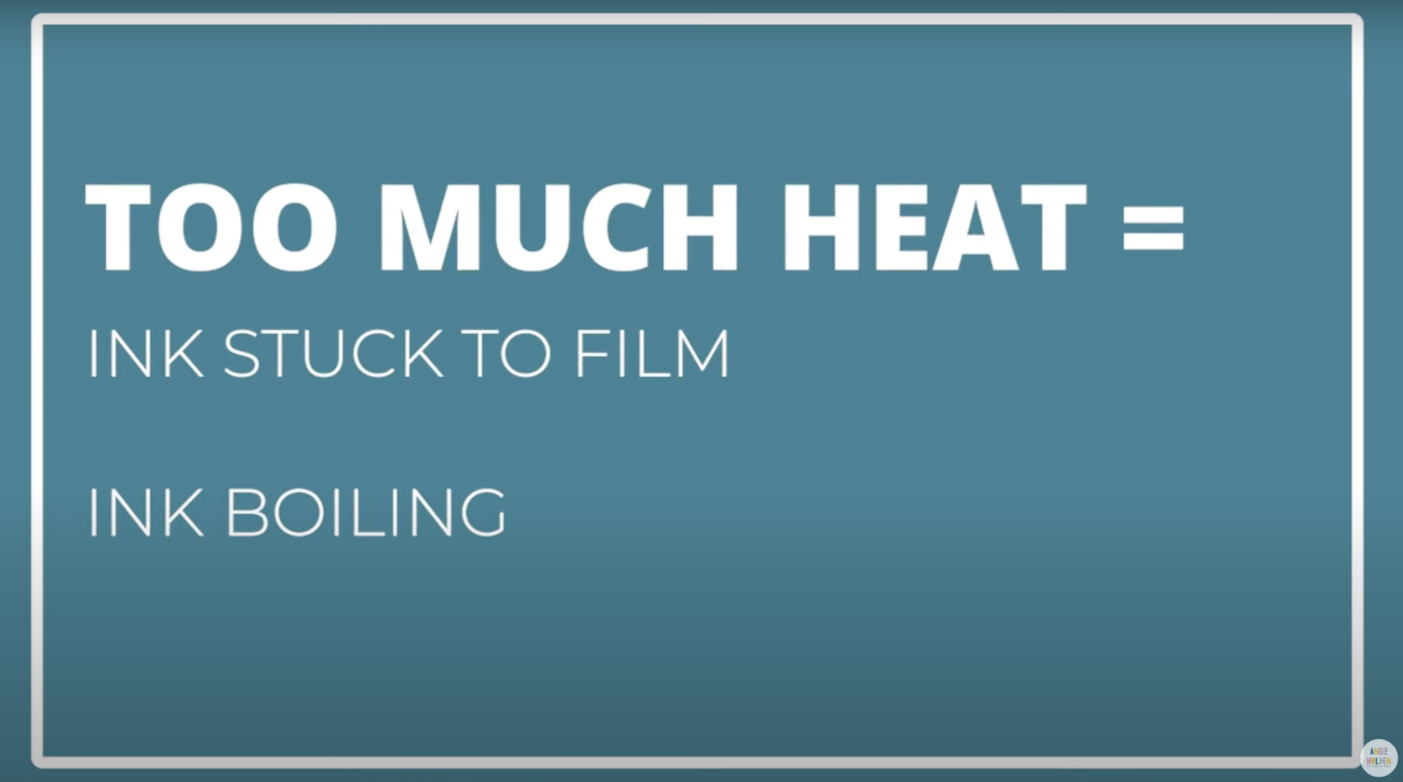 Your DTF Printing Beginner's Guide - Angie Holden The Country Chic Cottage