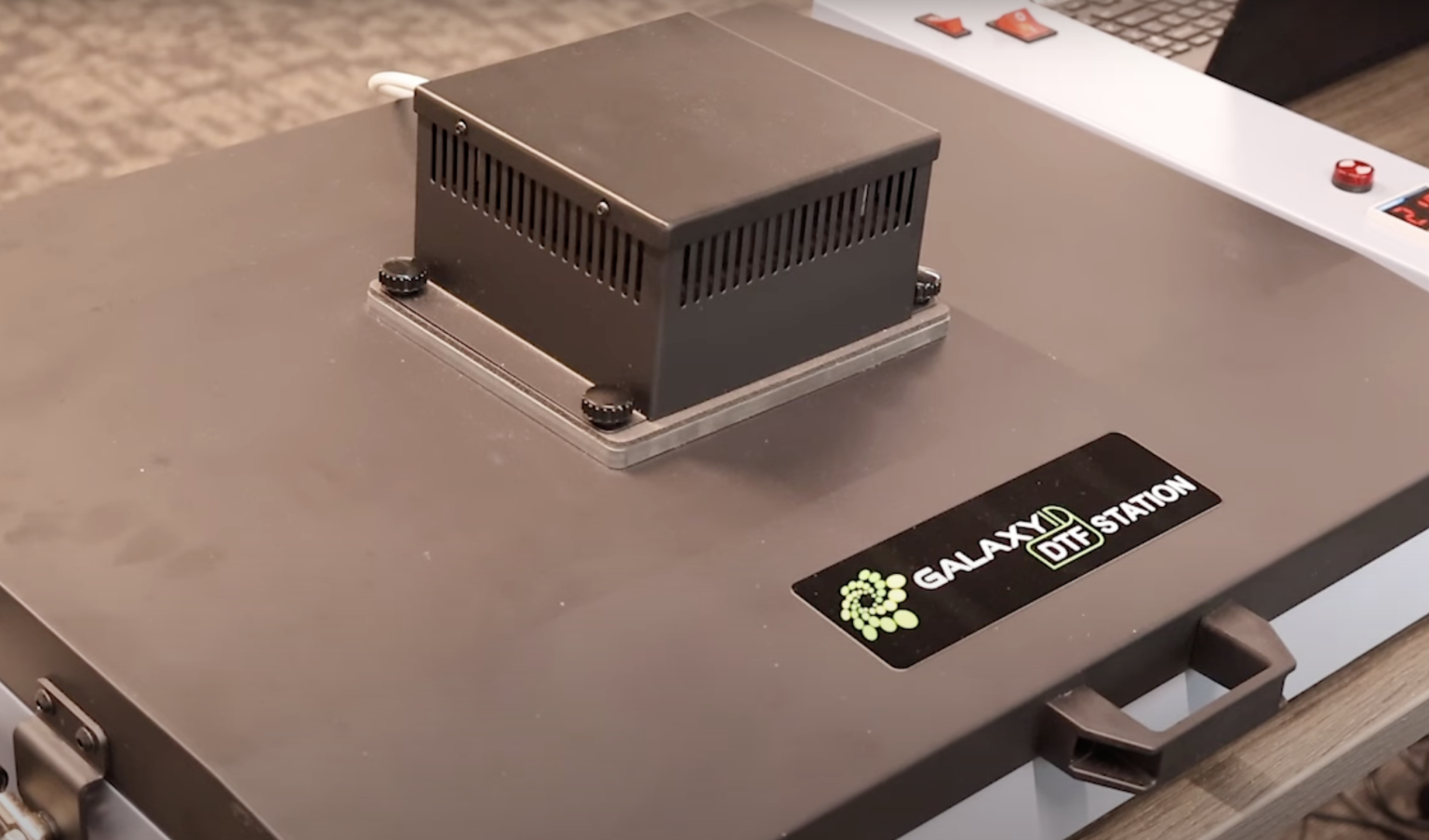 Your DTF Printing Beginner's Guide - Angie Holden The Country Chic Cottage