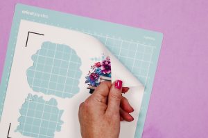 How to Use Cricut Create Sticker Maker in Design Space - Angie Holden ...