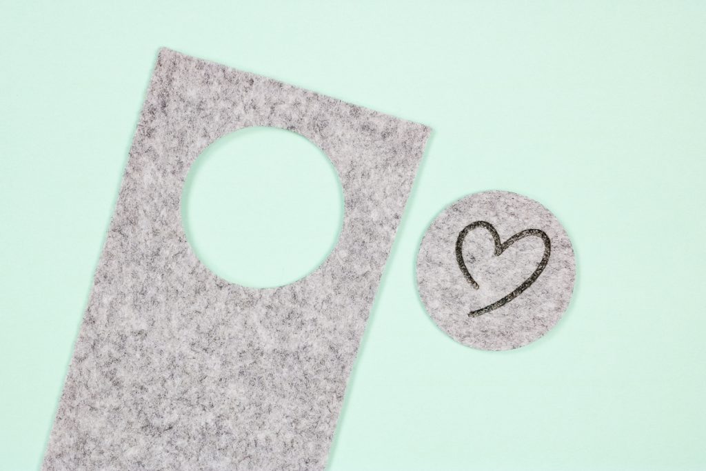 How to Cut Fabric with Glowforge Aura - Angie Holden The Country Chic ...