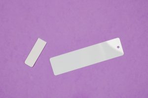 How to Make Sublimation Bookmarks - Angie Holden The Country Chic Cottage