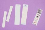 How to Make Sublimation Bookmarks - Angie Holden The Country Chic Cottage