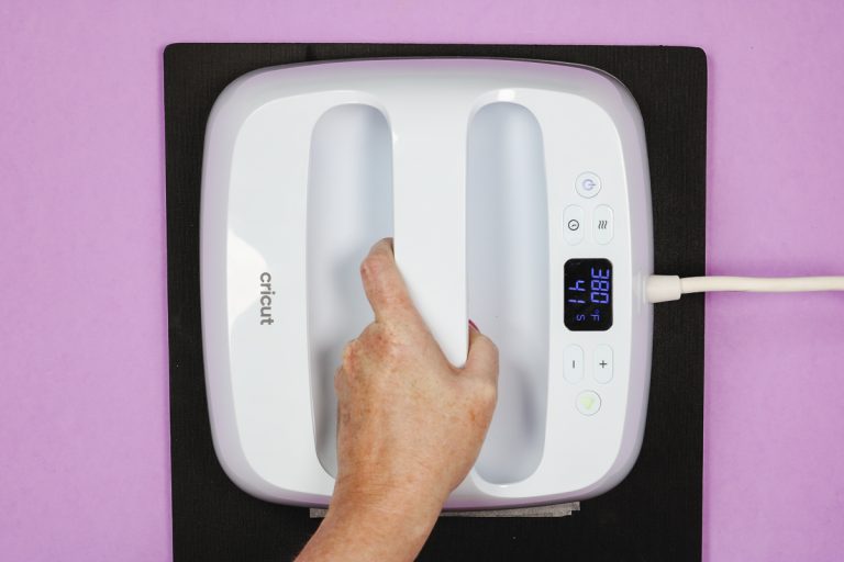 How to Make Sublimation Bookmarks - Angie Holden The Country Chic Cottage