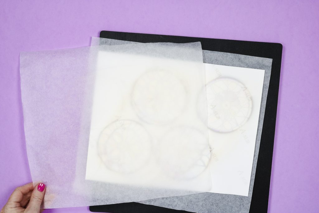 How to Make Sublimation Coasters the Right Way - Angie Holden The ...