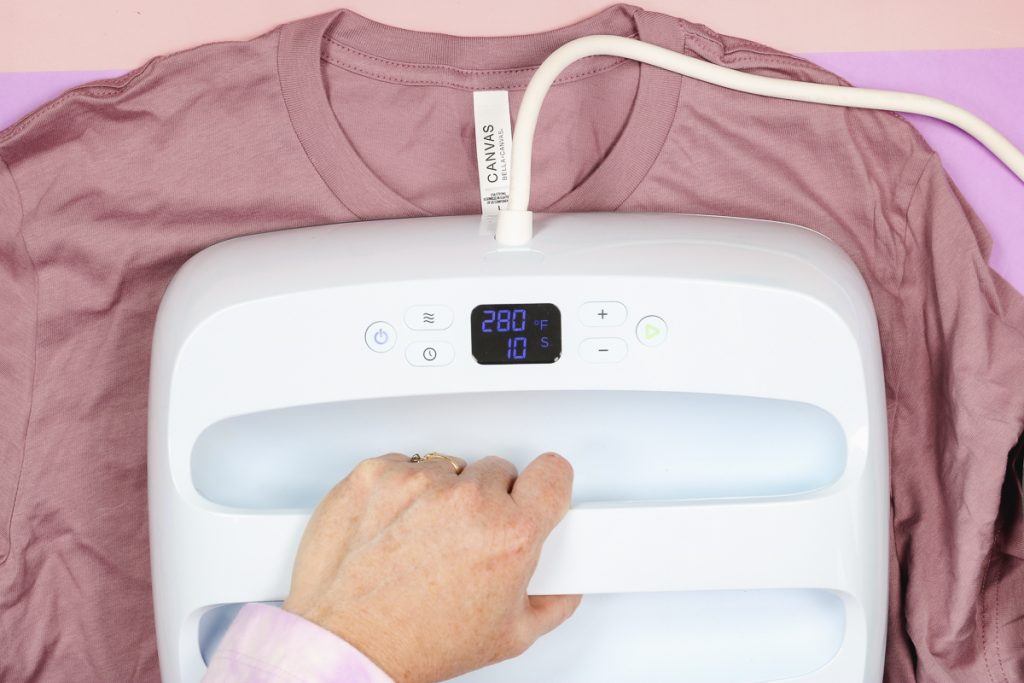 Siser Puff Vinyl: Is it the Best? - Angie Holden The Country Chic Cottage