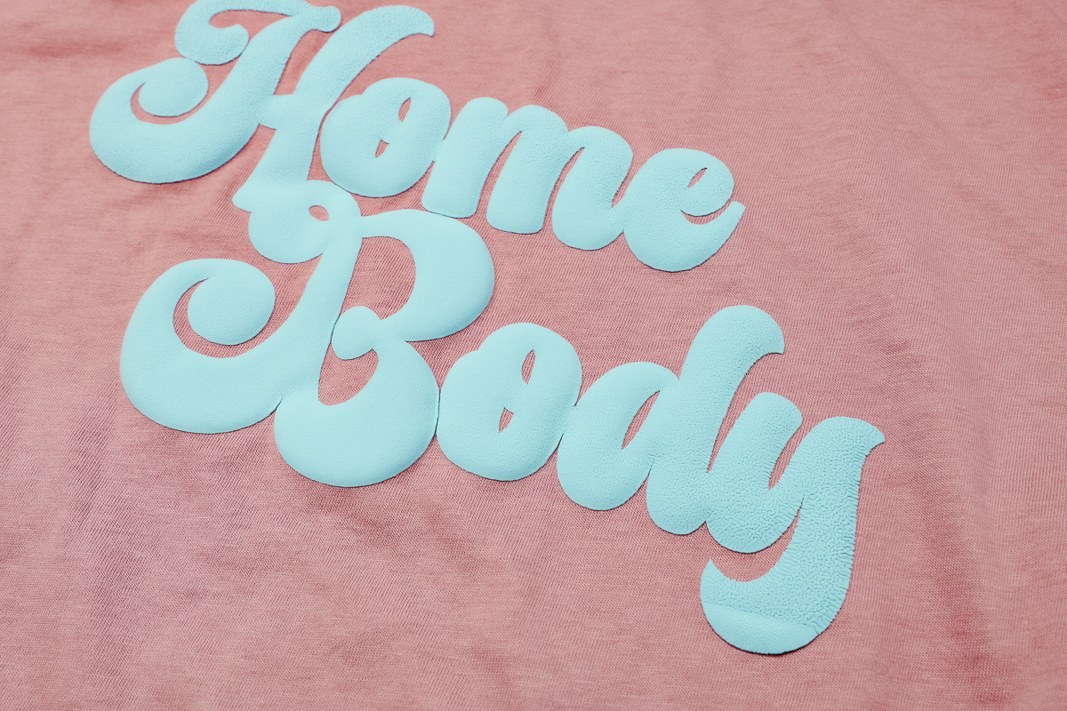 Siser Puff Vinyl: Is it the Best? - Angie Holden The Country Chic Cottage