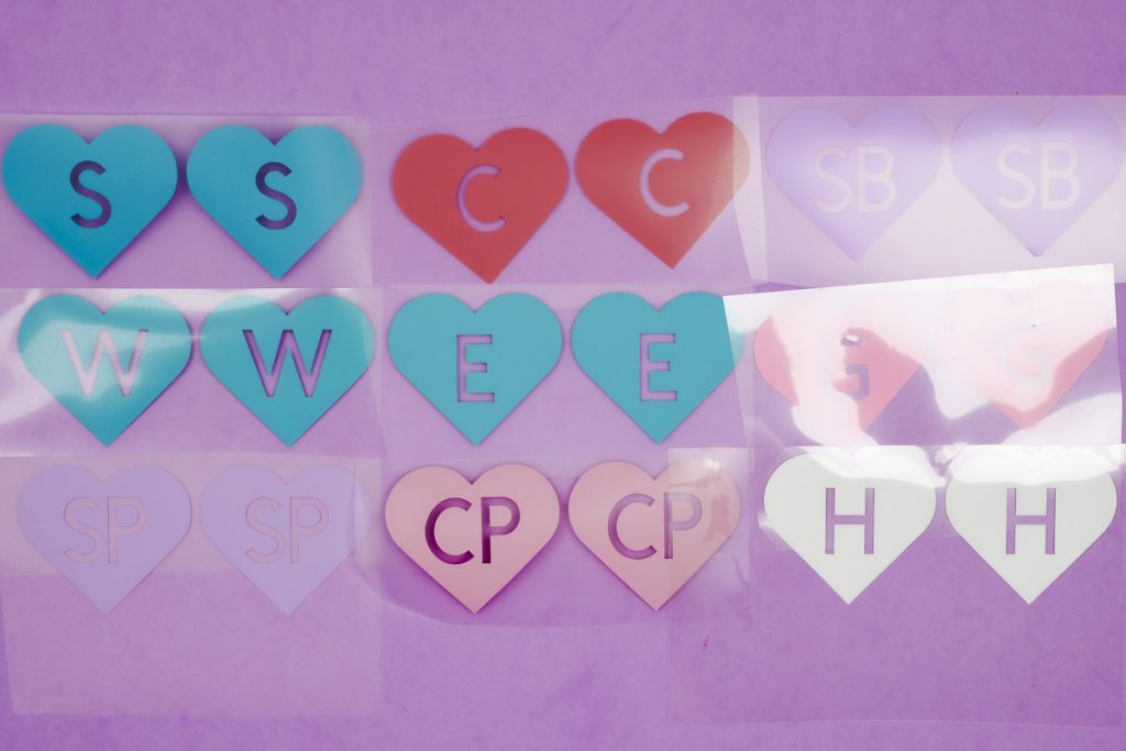 Siser Puff Vinyl: Is it the Best? - Angie Holden The Country Chic Cottage