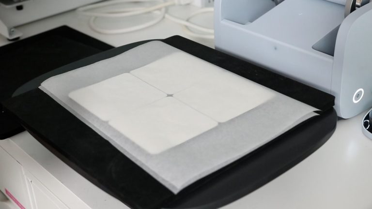 How to Make Sublimation Coasters the Right Way - Angie Holden The ...