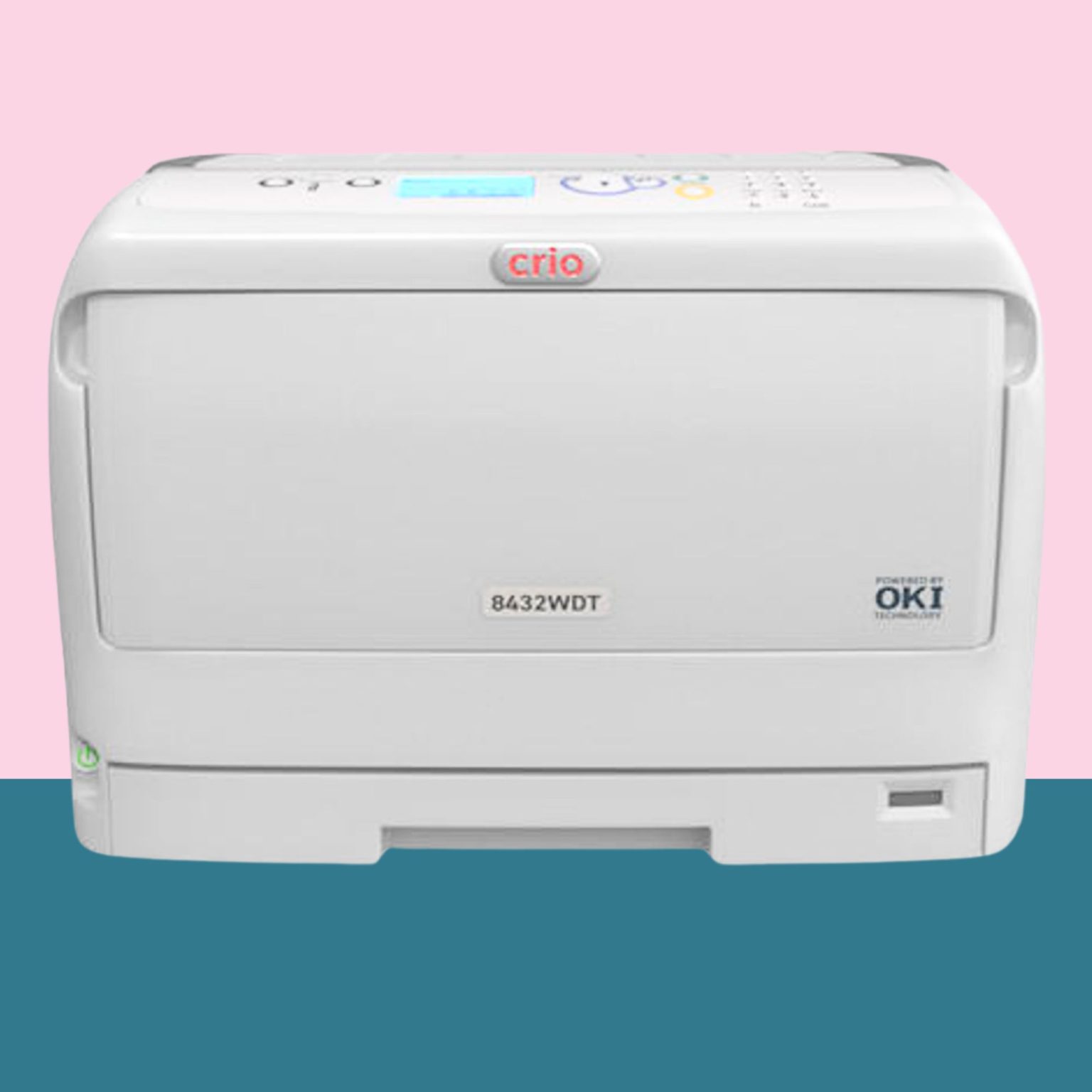 What is White Toner Printing? How Does It Work? - Angie Holden The ...