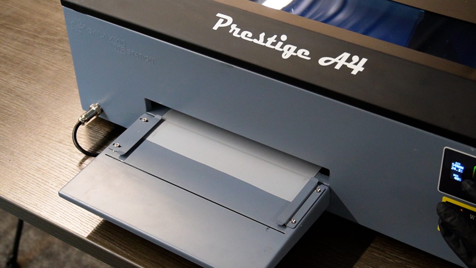 Your Guide to DTF Printer Setup and Maintenance - Angie Holden The ...