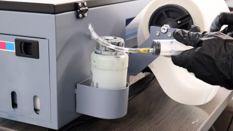 Your Guide to DTF Printer Setup and Maintenance - Angie Holden The ...