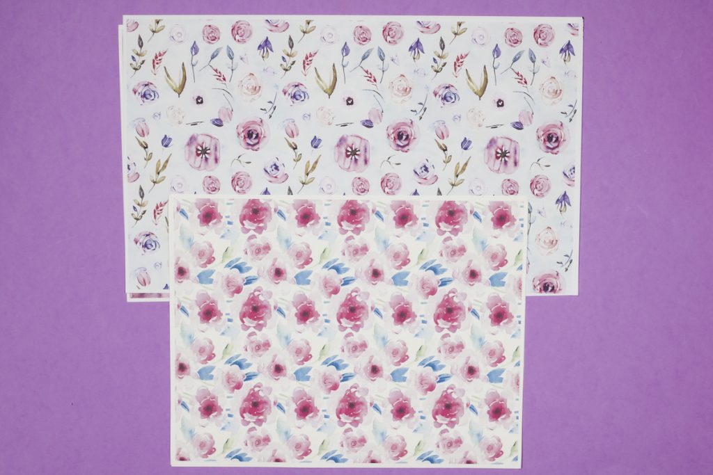How to Make Custom Sublimation Fabric - Angie Holden The Country Chic ...