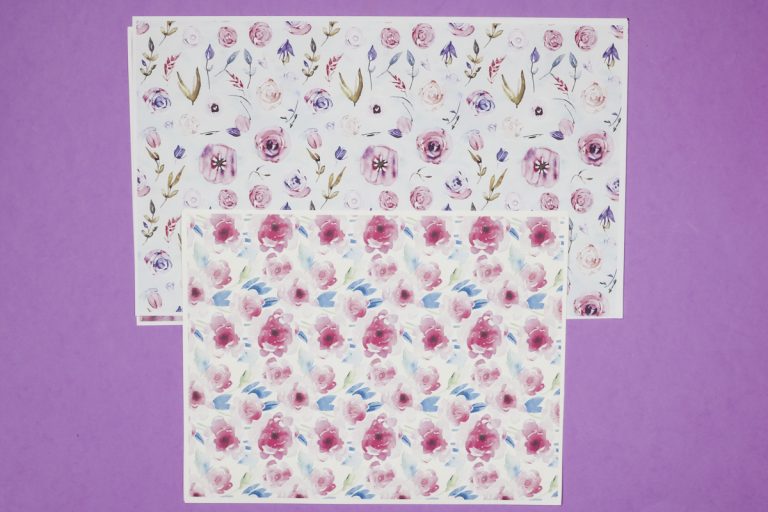 How to Make Custom Sublimation Fabric - Angie Holden The Country Chic ...