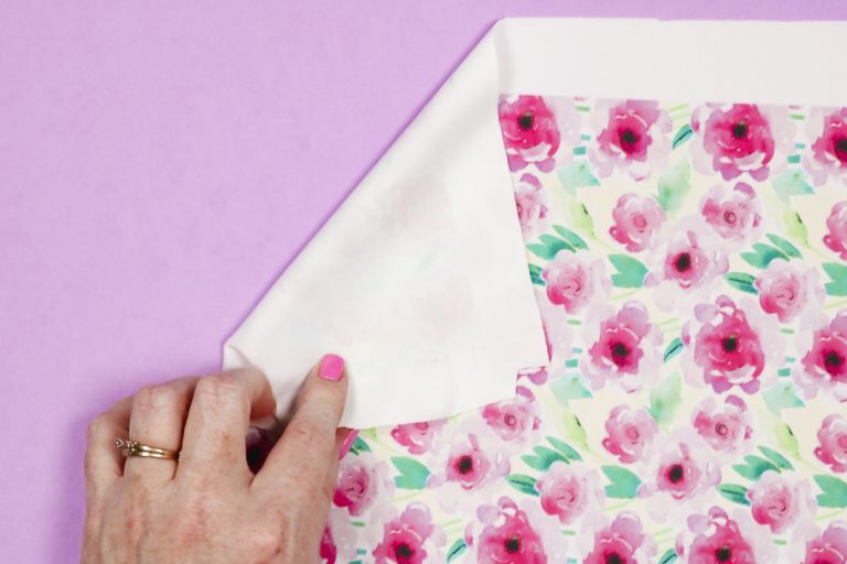 How to Make Custom Sublimation Fabric - Angie Holden The Country Chic ...