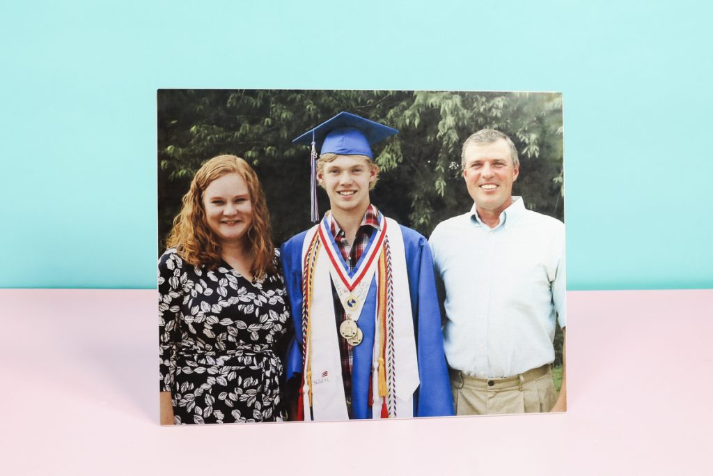 5 Photo Sublimation Gift Ideas with Instructions! - Angie Holden The ...