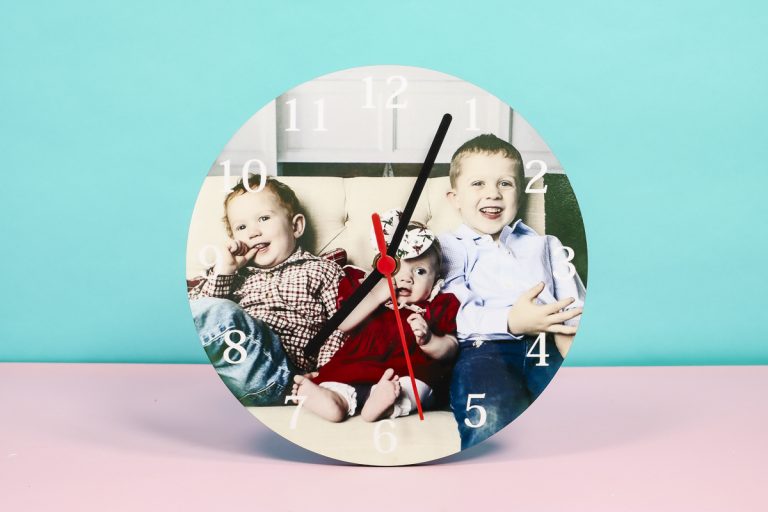 5 Photo Sublimation Gift Ideas with Instructions! - Angie Holden The ...