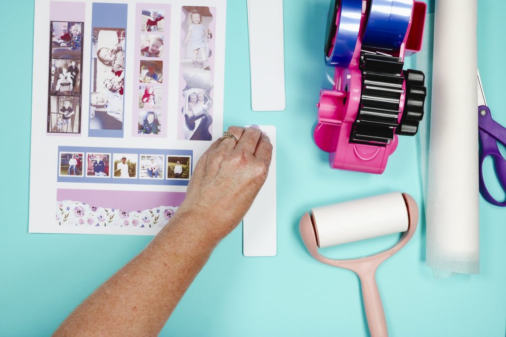 5 Photo Sublimation Gift Ideas with Instructions! - Angie Holden The ...