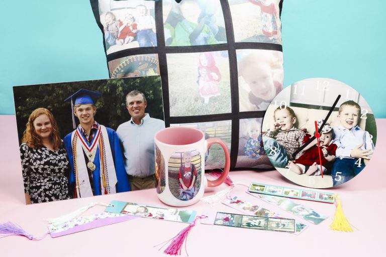 8 Tips for Successfully Selling Sublimation Crafts - Angie Holden The ...